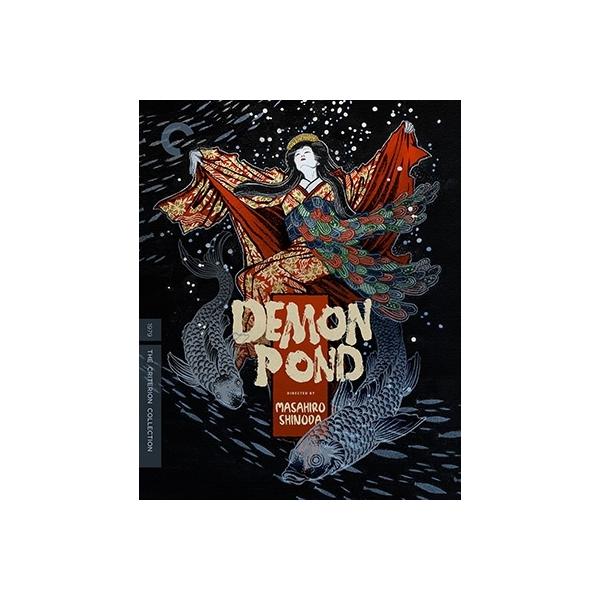 【発売日：2024年10月15日】ご注文後のキャンセル・返品は承れません。発売日:2024年10月15日/商品ID:6425052/ジャンル:映画/TVドラマ/フォーマット:Blu-ray Disc/構成数:1/レーベル:Criterion...