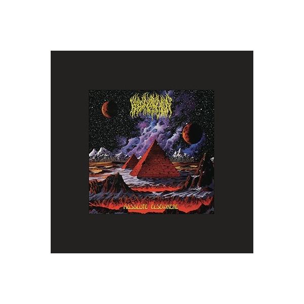 【発売日：2024年10月11日】ご注文後のキャンセル・返品は承れません。発売日:2024年10月11日/商品ID:6425523/ジャンル:ROCK/POP/フォーマット:CD/構成数:4/レーベル:Century Media/アーティス...