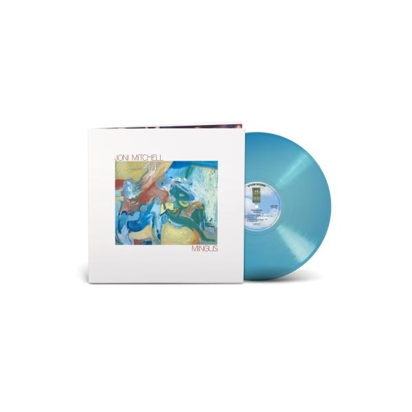 【発売日：2024年09月13日】ご注文後のキャンセル・返品は承れません。発売日:2024年09月13日/商品ID:6425556/ジャンル:ROCK/POP/フォーマット:LP/構成数:1/レーベル:Rhino/アーティスト:Joni M...