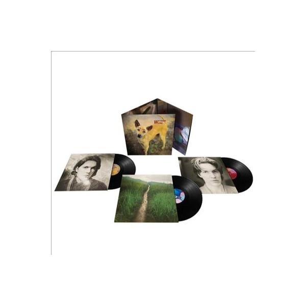 【発売日：2025年01月18日】ご注文後のキャンセル・返品は承れません。発売日:2025年01月18日/商品ID:6426311/ジャンル:ROCK/POP/フォーマット:LP/構成数:3/レーベル:Virgin EMI/アーティスト:D...