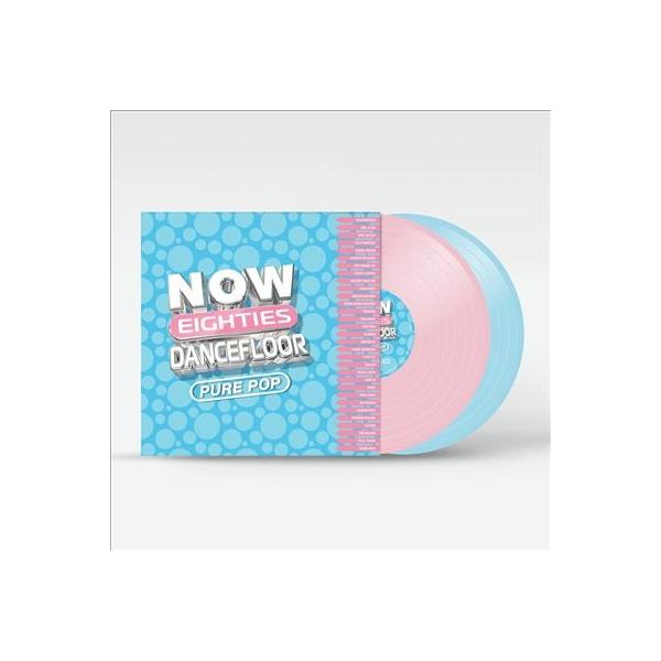 【発売日：2024年08月16日】ご注文後のキャンセル・返品は承れません。発売日:2024年08月16日/商品ID:6426327/ジャンル:ROCK/POP/フォーマット:LP/構成数:2/レーベル:Now/タイトル:Now That's...