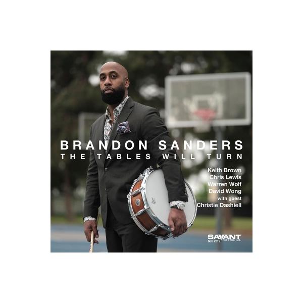 【発売日：2024年10月04日】ご注文後のキャンセル・返品は承れません。発売日:2024年10月04日/商品ID:6426344/ジャンル:JAZZ/フォーマット:CD/構成数:1/レーベル:Savant/アーティスト:Brandon S...