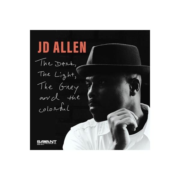 【発売日：2024年10月04日】ご注文後のキャンセル・返品は承れません。発売日:2024年10月04日/商品ID:6426346/ジャンル:JAZZ/フォーマット:CD/構成数:1/レーベル:Savant/アーティスト:J.D. Alle...
