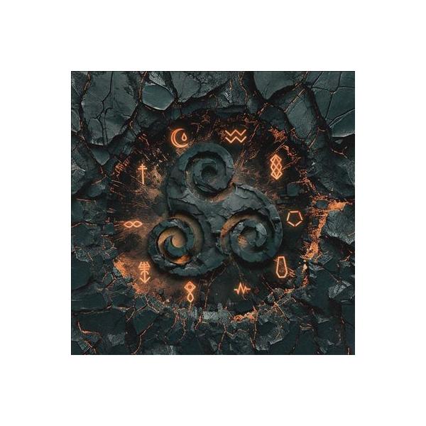 【発売日：2024年09月27日】ご注文後のキャンセル・返品は承れません。発売日:2024年09月27日/商品ID:6427024/ジャンル:ROCK/POP/フォーマット:CD/構成数:1/レーベル:Arising Empire/アーティ...