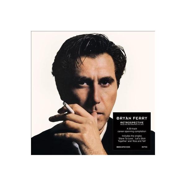 【発売日：2024年11月12日】ご注文後のキャンセル・返品は承れません。発売日:2024年11月12日/商品ID:6427042/ジャンル:ROCK/POP/フォーマット:CD/構成数:1/レーベル:BMG/アーティスト:Bryan Fe...