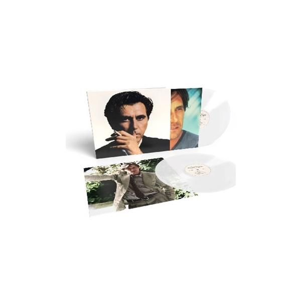 【発売日：2025年02月28日】ご注文後のキャンセル・返品は承れません。発売日:2025年02月28日/商品ID:6427043/ジャンル:ROCK/POP/フォーマット:LP/構成数:2/レーベル:BMG/アーティスト:Bryan Fe...