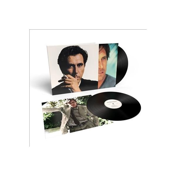 【発売日：2024年10月25日】ご注文後のキャンセル・返品は承れません。発売日:2024年10月25日/商品ID:6427044/ジャンル:ROCK/POP/フォーマット:LP/構成数:2/レーベル:BMG/アーティスト:Bryan Fe...