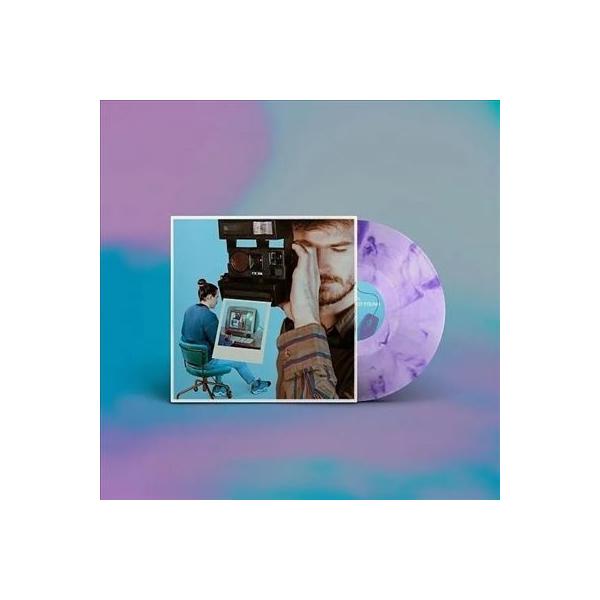 【発売日：2024年09月27日】ご注文後のキャンセル・返品は承れません。発売日:2024年09月27日/商品ID:6427083/ジャンル:ROCK/POP/フォーマット:LP/構成数:1/レーベル:Counter Intuitive/ア...