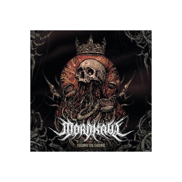 【発売日：2024年10月04日】ご注文後のキャンセル・返品は承れません。発売日:2024年10月04日/商品ID:6427630/ジャンル:ROCK/POP/フォーマット:CD/構成数:1/レーベル:Massacre/アーティスト:Mor...