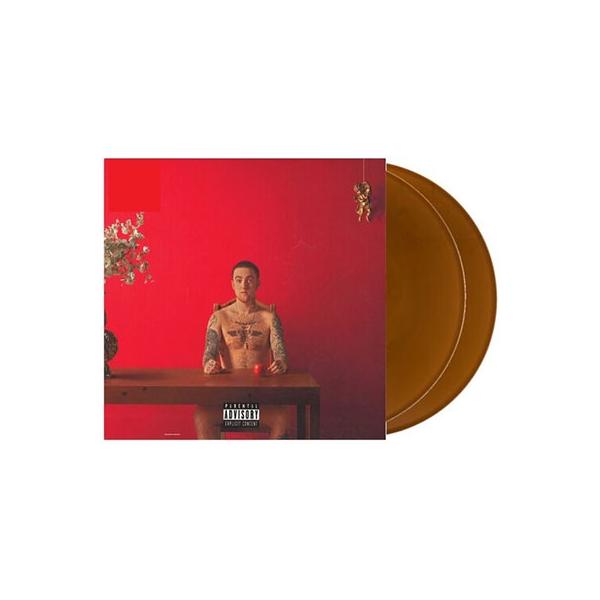 【発売日：2025年07月09日】ご注文後のキャンセル・返品は承れません。発売日:2025年07月中旬/商品ID:6427638/ジャンル:SOUL/CLUB/RAP/フォーマット:LP/構成数:2/レーベル:Rostrum Records...