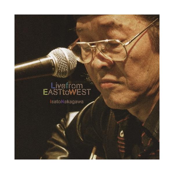 【発売日：2024年08月18日】ご注文後のキャンセル・返品は承れません。発売日:2024年08月18日/商品ID:6427757/ジャンル:J-POP/フォーマット:CD/構成数:1/レーベル:シールズレコード/アーティスト:中川イサト/...