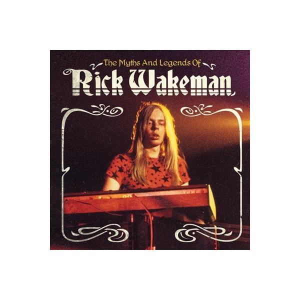 【発売日：2024年10月11日】ご注文後のキャンセル・返品は承れません。発売日:2024年10月11日/商品ID:6428000/ジャンル:ROCK/POP/フォーマット:CD/構成数:4/レーベル:Purple Pyramid/アーティ...