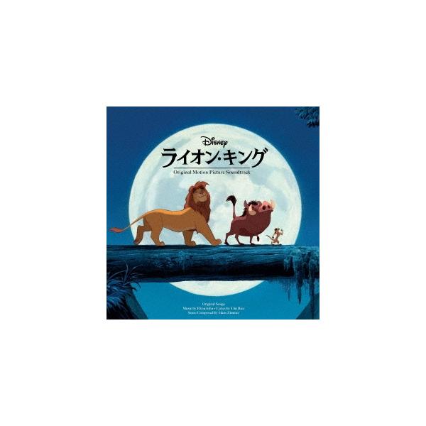 【発売日：2024年10月09日】ご注文後のキャンセル・返品は承れません。発売日:2024年10月09日/商品ID:6428321/ジャンル:サウンドトラック/フォーマット:CD/構成数:1/レーベル:Walt Disney Records...