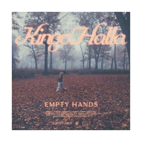 【発売日：2024年08月17日】ご注文後のキャンセル・返品は承れません。発売日:2024年08月17日/商品ID:6428753/ジャンル:SOUL/CLUB/RAP/フォーマット:CD/構成数:1/レーベル:Shijo Studios ...