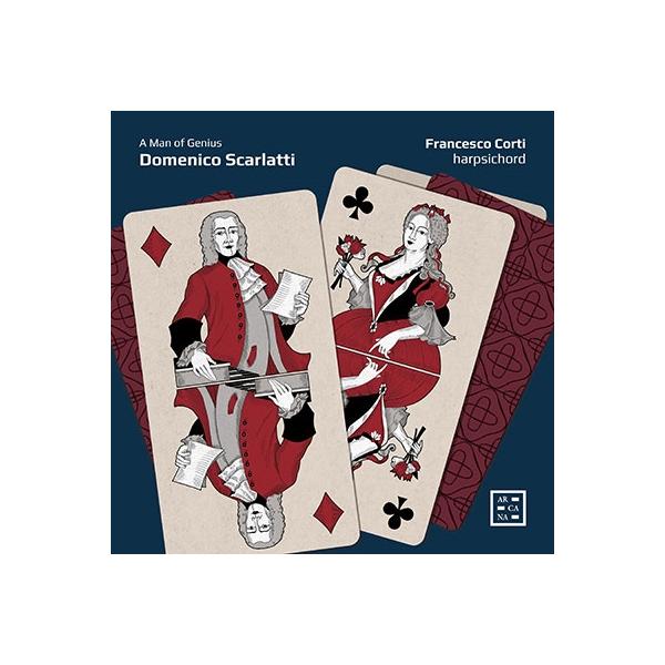 【発売日：2024年10月03日】ご注文後のキャンセル・返品は承れません。発売日:2024年10月03日/商品ID:6429083/ジャンル:CLASSICAL/フォーマット:CD/構成数:1/レーベル:Arcana/アーティスト:フランチ...