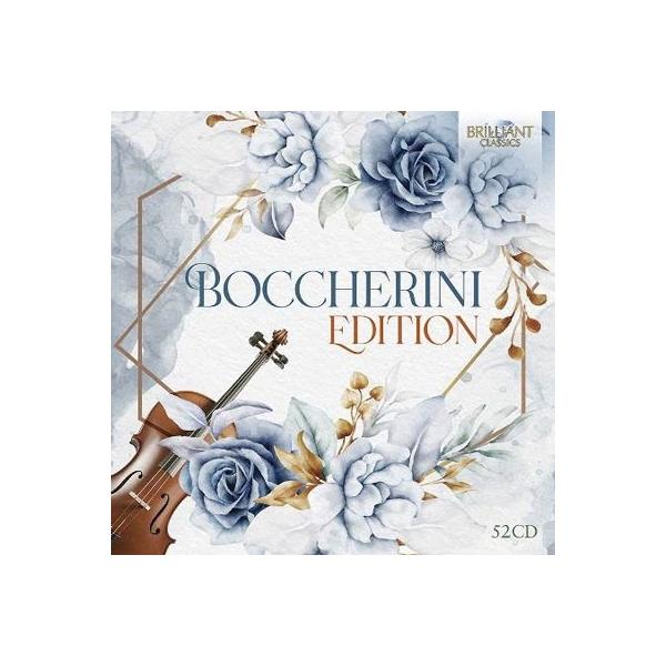 【発売日：2024年11月30日】ご注文後のキャンセル・返品は承れません。発売日:2024年11月下旬/商品ID:6429115/ジャンル:CLASSICAL/フォーマット:CD/構成数:52/レーベル:Brilliant Classics...