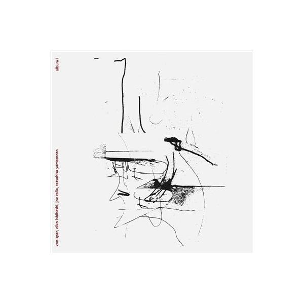 【発売日：2024年11月07日】ご注文後のキャンセル・返品は承れません。発売日:2024年11月07日/商品ID:6429241/ジャンル:ROCK/POP/フォーマット:LP/構成数:1/レーベル:Bureau B/アーティスト:Von...