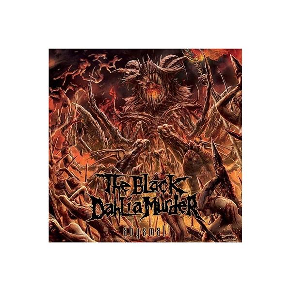 【発売日：2025年05月23日】ご注文後のキャンセル・返品は承れません。発売日:2025年05月23日/商品ID:6430702/ジャンル:ROCK/POP/フォーマット:CD/構成数:1/レーベル:Metal Blade Records...