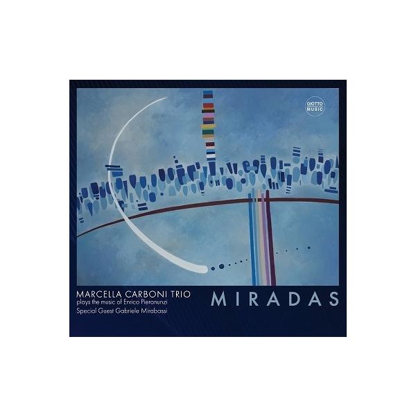 【発売日：2024年09月07日】ご注文後のキャンセル・返品は承れません。発売日:2024年09月07日/商品ID:6430725/ジャンル:JAZZ/フォーマット:CD/構成数:1/レーベル:Giotto Music/アーティスト:Mar...