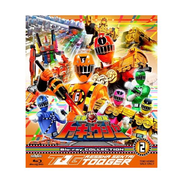 【発売日：2024年11月13日】ご注文後のキャンセル・返品は承れません。発売日:2024年11月13日/商品ID:6431157/ジャンル:アニメ/キッズ (V)/フォーマット:Blu-ray Disc/構成数:4/レーベル:東映ビデオ/...