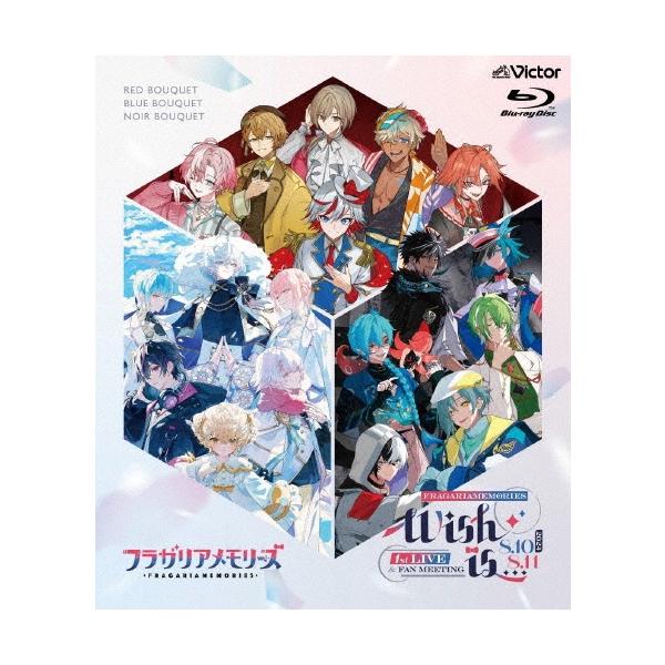 【発売日：2024年12月18日】ご注文後のキャンセル・返品は承れません。発売日:2024年12月18日/商品ID:6431589/ジャンル:アニメ/キッズ/ゲーム音楽 (A)/フォーマット:Blu-ray Disc/構成数:2/レーベル:...