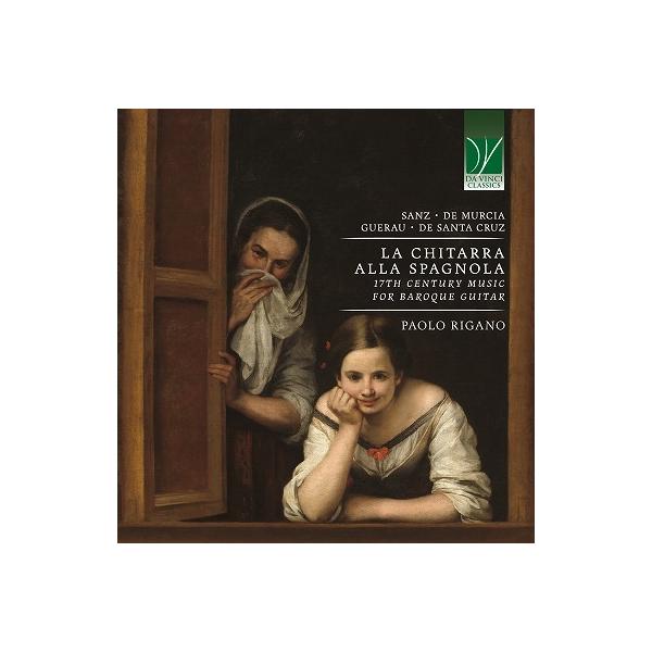 【発売日：2024年10月05日】ご注文後のキャンセル・返品は承れません。発売日:2024年10月05日/商品ID:6431643/ジャンル:CLASSICAL/フォーマット:CD/構成数:1/レーベル:Da Vinci Classics/...