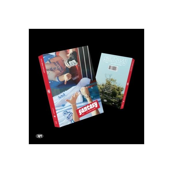 【発売日：2024年08月24日】ご注文後のキャンセル・返品は承れません。発売日:2024年08月24日/商品ID:6431676/ジャンル:K-POP/フォーマット:8cmCD Single/構成数:1/レーベル:Kakao Entert...