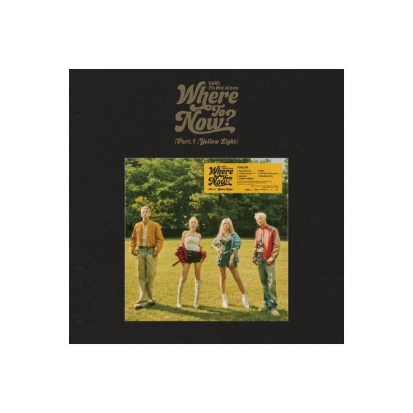 【発売日：2024年08月18日】ご注文後のキャンセル・返品は承れません。発売日:2024年08月18日/商品ID:6431679/ジャンル:K-POP/フォーマット:CD/構成数:1/レーベル:Kakao Entertainment (K...