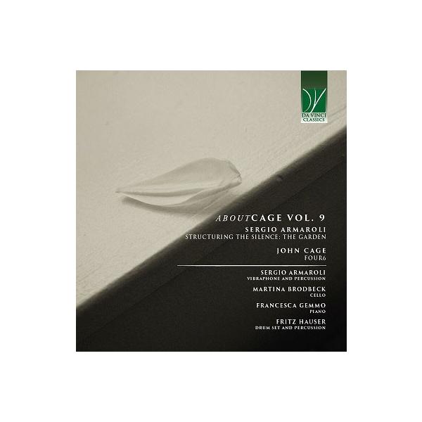 【発売日：2024年10月05日】ご注文後のキャンセル・返品は承れません。発売日:2024年10月05日/商品ID:6431685/ジャンル:CLASSICAL/フォーマット:CD/構成数:1/レーベル:Da Vinci Classics/...