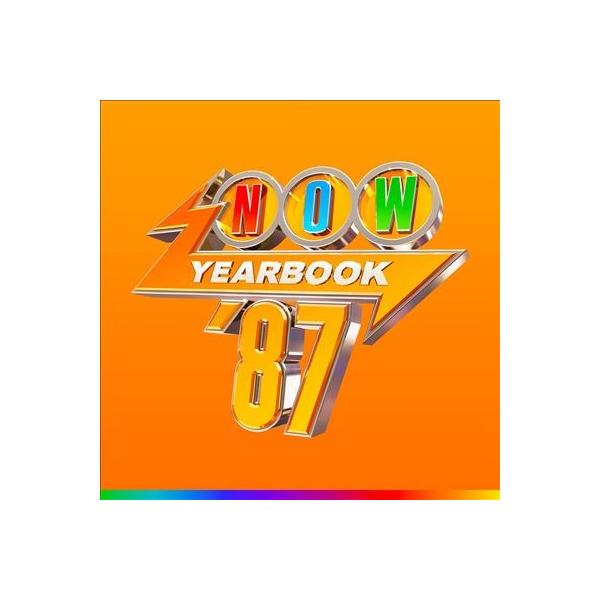 【発売日：2024年08月30日】ご注文後のキャンセル・返品は承れません。発売日:2024年08月30日/商品ID:6431910/ジャンル:ROCK/POP/フォーマット:CD/構成数:4/レーベル:Now!/タイトル:Now Yearb...