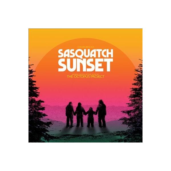 【発売日：2024年09月13日】ご注文後のキャンセル・返品は承れません。発売日:2024年09月13日/商品ID:6431924/ジャンル:サウンドトラック/フォーマット:LP/構成数:1/レーベル:Mutant/アーティスト:The O...