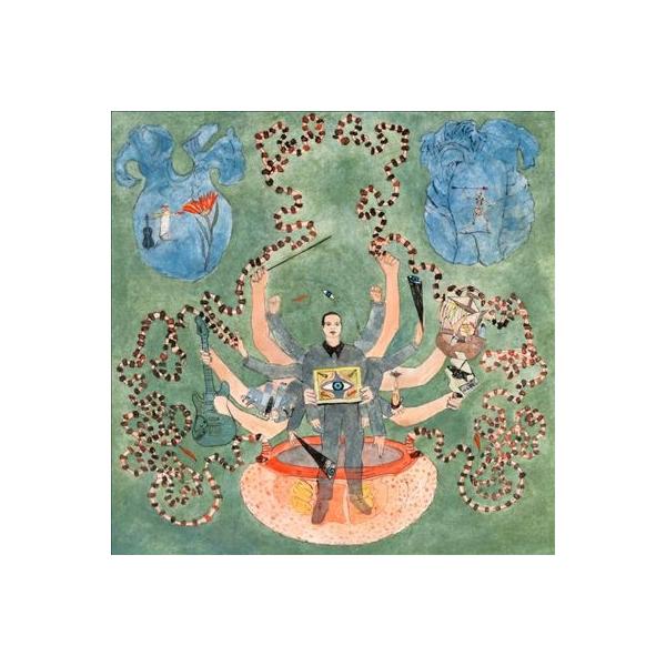 【発売日：2024年10月18日】ご注文後のキャンセル・返品は承れません。発売日:2024年10月18日/商品ID:6431970/ジャンル:ROCK/POP/フォーマット:LP/構成数:1/レーベル:Freaksville/アーティスト:...