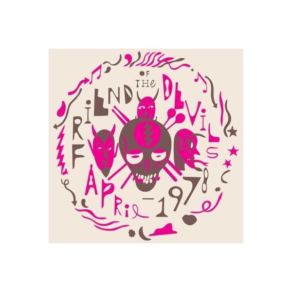 【発売日：2024年10月08日】ご注文後のキャンセル・返品は承れません。発売日:2024年10月08日/商品ID:6432553/ジャンル:ROCK/POP/フォーマット:CD/構成数:19/レーベル:Rhino/アーティスト:The G...