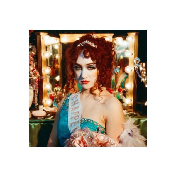 【発売日：2024年09月20日】ご注文後のキャンセル・返品は承れません。発売日:2024年09月20日/商品ID:6432658/ジャンル:ROCK/POP/フォーマット:LP/構成数:2/レーベル:Island/アーティスト:Chapp...