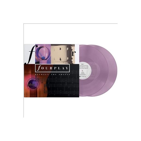 【発売日：2024年08月16日】ご注文後のキャンセル・返品は承れません。発売日:2024年08月16日/商品ID:6432741/ジャンル:JAZZ/フォーマット:LP/構成数:2/レーベル:Evosound/アーティスト:Fourpla...