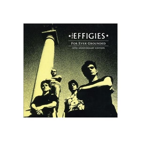 【発売日：2024年11月22日】ご注文後のキャンセル・返品は承れません。発売日:2024年11月22日/商品ID:6432750/ジャンル:ROCK/POP/フォーマット:CD/構成数:1/レーベル:BFD/アーティスト:The Effi...