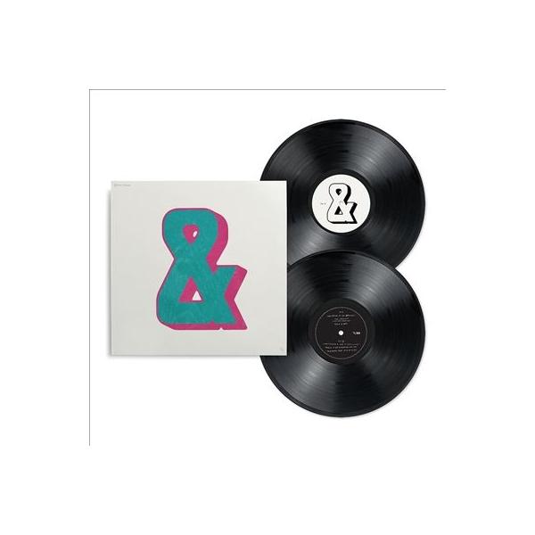 【発売日：2024年10月25日】ご注文後のキャンセル・返品は承れません。発売日:2024年10月25日/商品ID:6432847/ジャンル:ROCK/POP/フォーマット:LP/構成数:2/レーベル:EMI/アーティスト:Bastille...