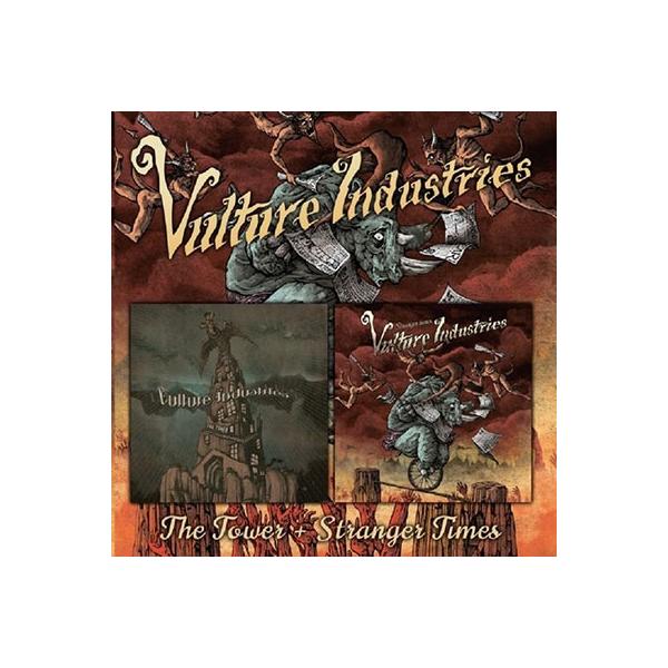 【発売日：2024年11月07日】ご注文後のキャンセル・返品は承れません。発売日:2024年11月07日/商品ID:6433499/ジャンル:ROCK/POP/フォーマット:CD/構成数:2/レーベル:Back on Black/アーティス...