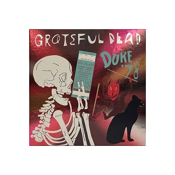 【発売日：2024年09月20日】ご注文後のキャンセル・返品は承れません。発売日:2024年09月20日/商品ID:6433534/ジャンル:ROCK/POP/フォーマット:CD/構成数:3/レーベル:Rhino/アーティスト:The Gr...