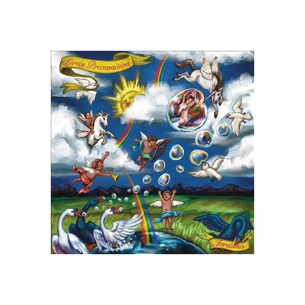 【発売日：2024年10月18日】ご注文後のキャンセル・返品は承れません。発売日:2024年10月18日/商品ID:6433552/ジャンル:ROCK/POP/フォーマット:CD/構成数:1/レーベル:Grand Jury Music/アー...