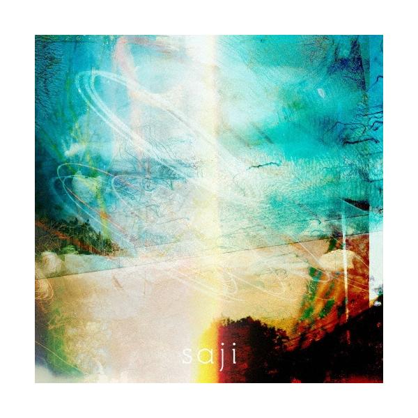 【発売日：2024年11月27日】ご注文後のキャンセル・返品は承れません。発売日:2024年11月27日/商品ID:6433702/ジャンル:J-POP/フォーマット:CD/構成数:1/レーベル:キングレコード/アーティスト:saji/アー...