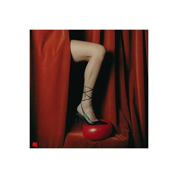 【発売日：2024年09月20日】ご注文後のキャンセル・返品は承れません。発売日:2024年09月20日/商品ID:6433795/ジャンル:ROCK/POP/フォーマット:LP/構成数:1/レーベル:Highly Contagious/ア...