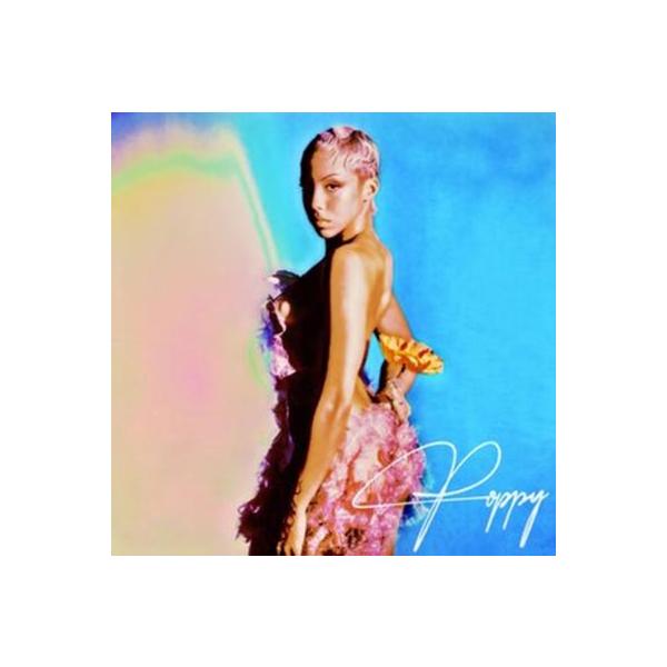 【発売日：2024年11月22日】ご注文後のキャンセル・返品は承れません。発売日:2024年11月22日/商品ID:6434568/ジャンル:JAZZ/フォーマット:CD/構成数:1/レーベル:VMG/アーティスト:Poppy Ajudha...