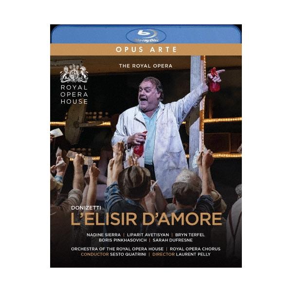 【発売日：2024年09月27日】ご注文後のキャンセル・返品は承れません。発売日:2024年09月27日/商品ID:6434592/ジャンル:CLASSICAL/フォーマット:Blu-ray Disc/構成数:1/レーベル:Opus Art...