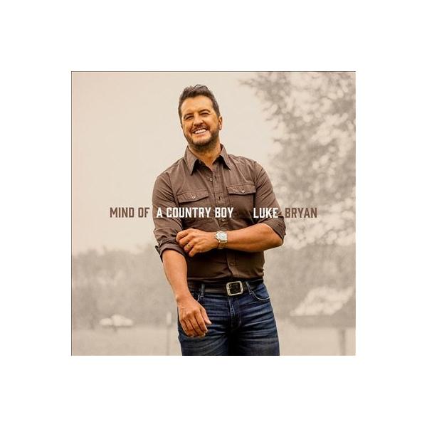 【発売日：2024年09月27日】ご注文後のキャンセル・返品は承れません。発売日:2024年09月27日/商品ID:6434712/ジャンル:COUNTRY/BLUES/フォーマット:CD/構成数:1/レーベル:Capitol Nashvi...