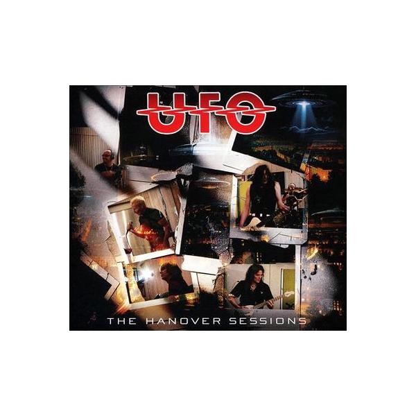 【発売日：2024年10月11日】ご注文後のキャンセル・返品は承れません。発売日:2024年10月11日/商品ID:6434752/ジャンル:ROCK/POP/フォーマット:CD/構成数:1/レーベル:Cleopatra/アーティスト:UF...