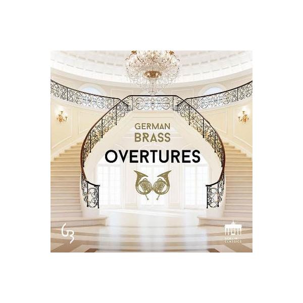 【発売日：2024年10月18日】ご注文後のキャンセル・返品は承れません。発売日:2024年10月18日/商品ID:6434932/ジャンル:CLASSICAL/フォーマット:CD/構成数:1/レーベル:Berlin Classics/アー...