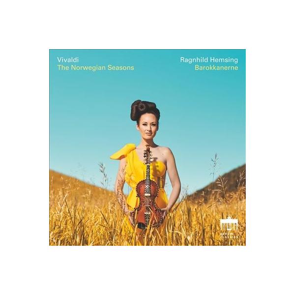 【発売日：2024年11月30日】ご注文後のキャンセル・返品は承れません。発売日:2024年11月下旬/商品ID:6434937/ジャンル:CLASSICAL/フォーマット:CD/構成数:1/レーベル:Berlin Classics/アーテ...