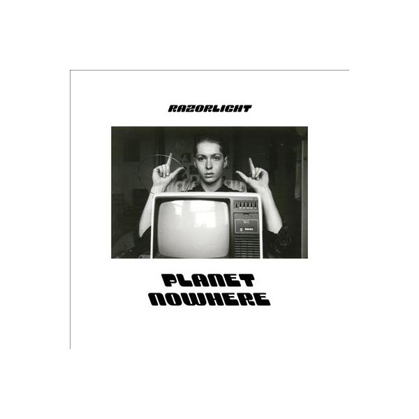 【発売日：2024年10月25日】ご注文後のキャンセル・返品は承れません。発売日:2024年10月25日/商品ID:6435001/ジャンル:ROCK/POP/フォーマット:CD/構成数:1/レーベル:Cooking Vinyl/アーティス...