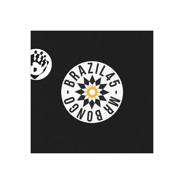 【発売日：2024年09月30日】ご注文後のキャンセル・返品は承れません。発売日:2024年09月下旬/商品ID:6435575/ジャンル:WORLD/REGGAE/フォーマット:7inch Single/構成数:1/レーベル:Brazil...